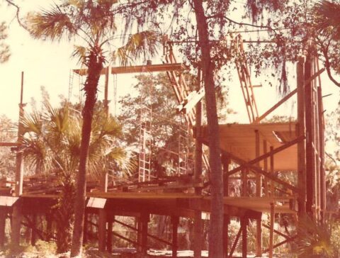 HISTORY of Siesta Key Chapel - Siesta Key Chapel