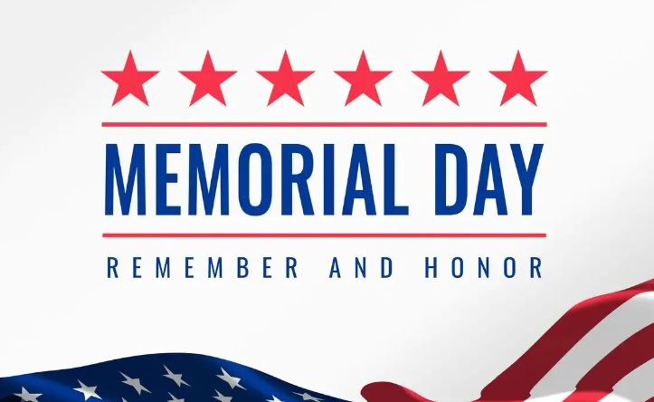 Memorial Day - Siesta Key Chapel