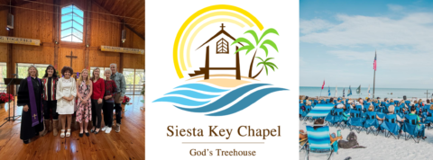 HOME - Siesta Key Chapel