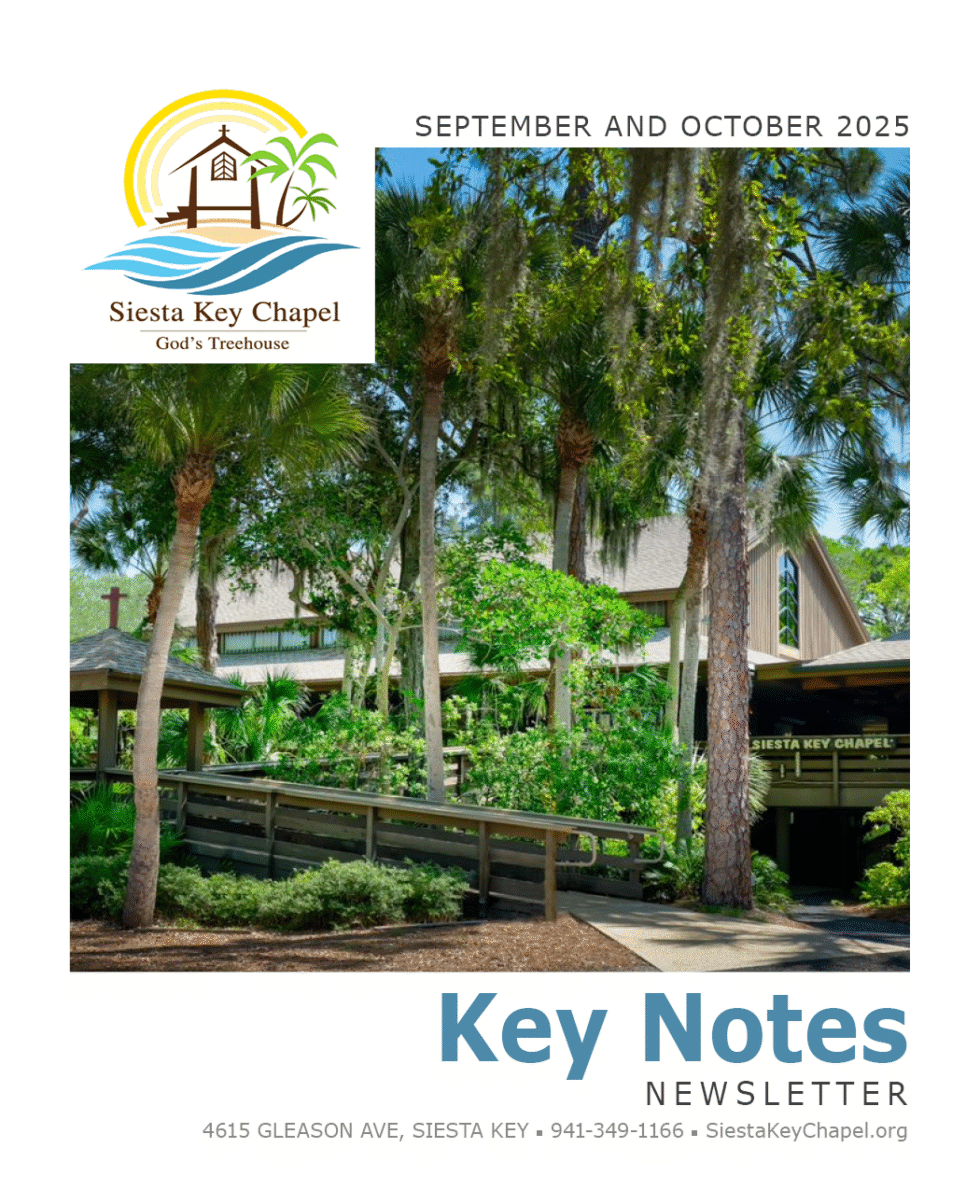 HOME - Siesta Key Chapel